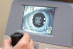 Diagnostic Tools | Visibly Better Eye Care
